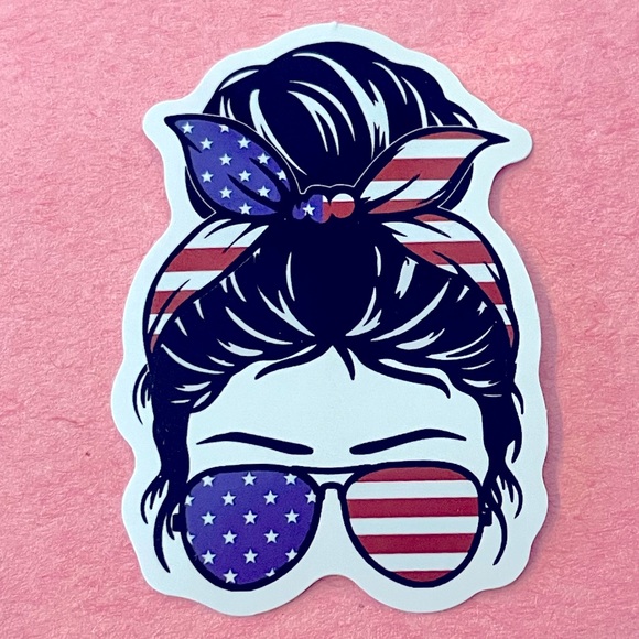 Design | Momma Stickers | Poshmark